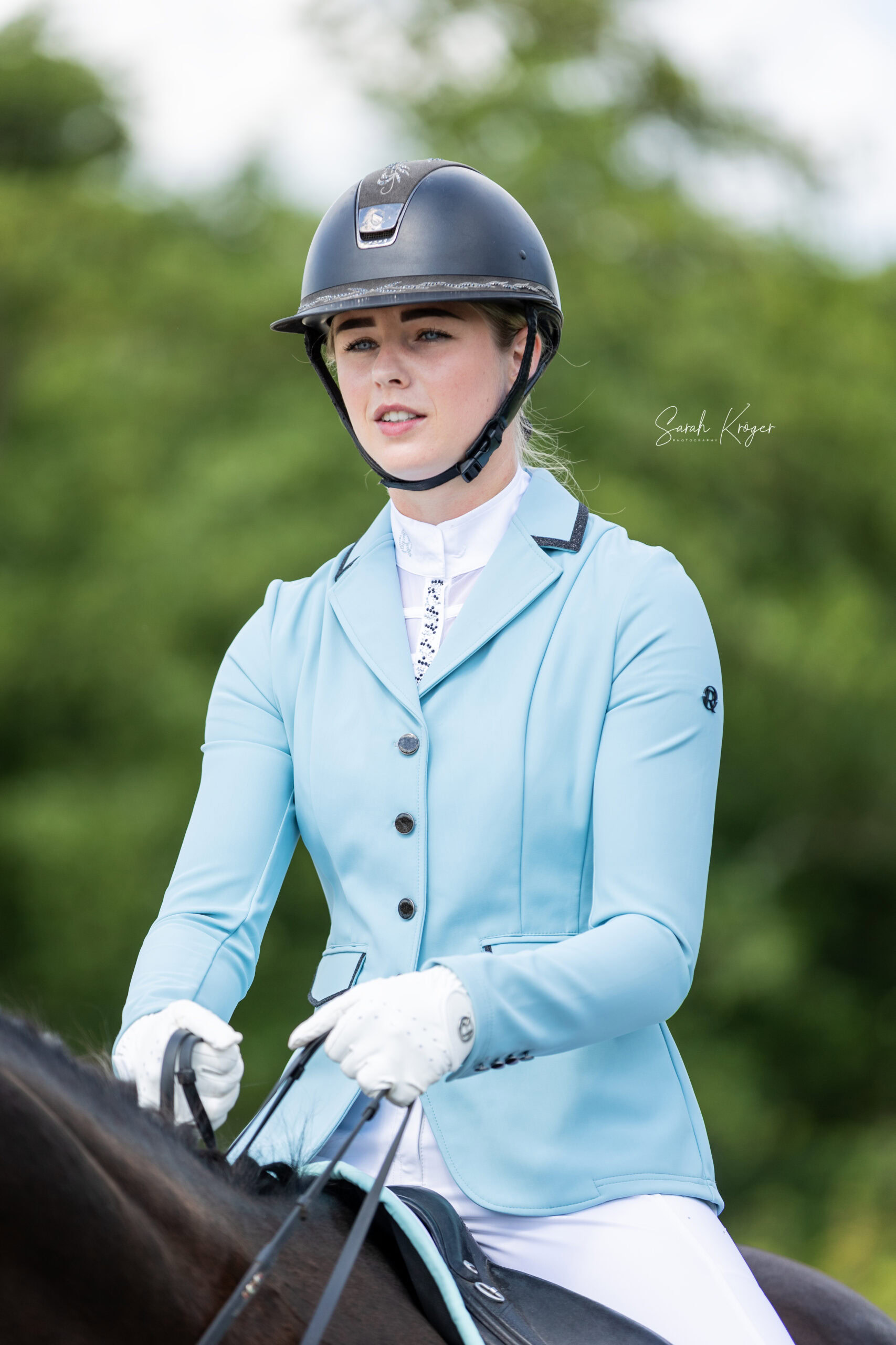 Paardenfotograaf 2 - Sarah Kröger